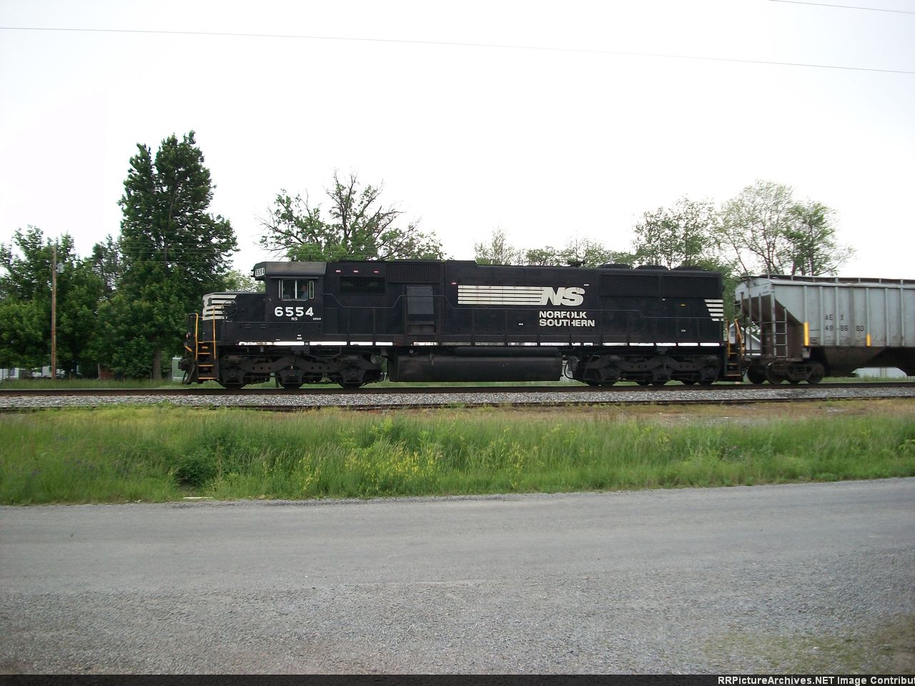 NS 6554